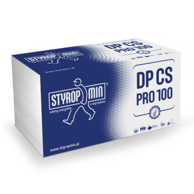 Styropmin - producent styropianu | styro24.pl
