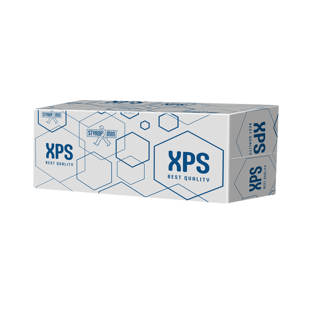 Styropmin XPS PRO | styro24.pl